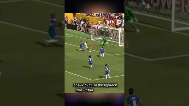 Челси выиграл Клубный ЧМ 2025
