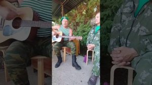 28 мая 2023г "День пограничника" г. Казань