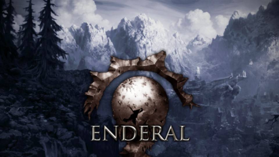 Enderal — глобальная модификация  к The Elder Scrolls V: Skyrim #3 Путешествие в Арк