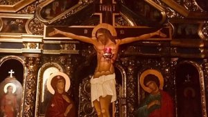 Символ віри, «Вірую..» (наспів українською мовою)
