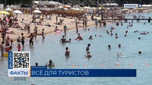 ФАКТЫ. Выпуск от 15.07.25