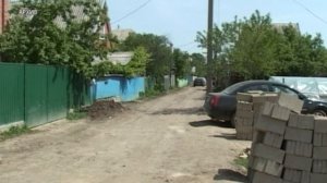 Из-за жары в Армавире стали расходовать на 30 процентов больше воды