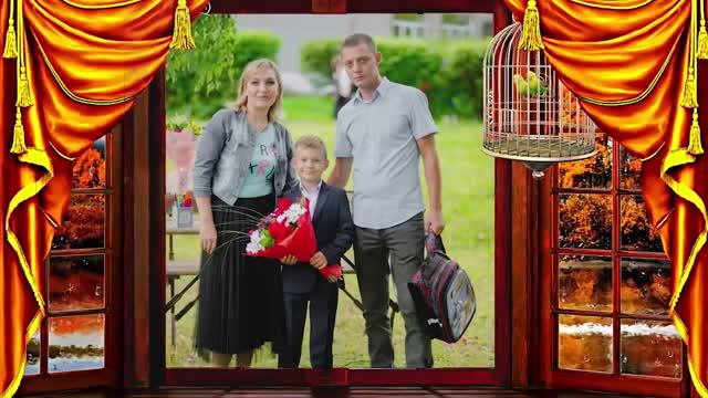 Оторвался тромб Последний ДР СЫНА - В ФИЛЬМЕ ИСПОЛЬЗОВАНЫ ФОТО И ВИДЕО