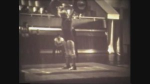 1978 г. Кировакан. Первенство ВЦСПС