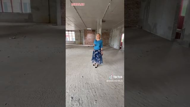 Аренда помещения на Панфилова.