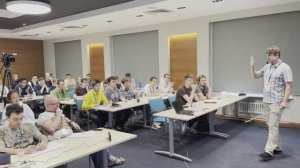 summerschool