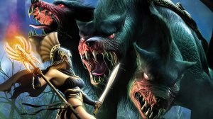 Titan Quest 2 / ПРОХОЖДЕНИЕ TITAN QUEST 2 ➤ Часть 5 ➤Титан Квест 2 на ПК