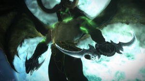 Синематик | "Пылающий крестовый поход" | Ворлд оф Варкрафт | World of Warcraft | RU