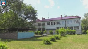 Преображение с опережением: абаканская "Мечта" готовится принять в родные стены своих воспитанников