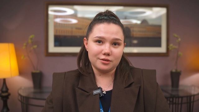 Юлия Павлычева ( ООО ГРК Быстринское )