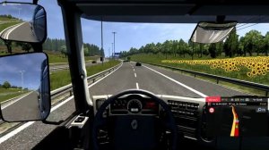 Euro Truck Simulator 2   v1.55