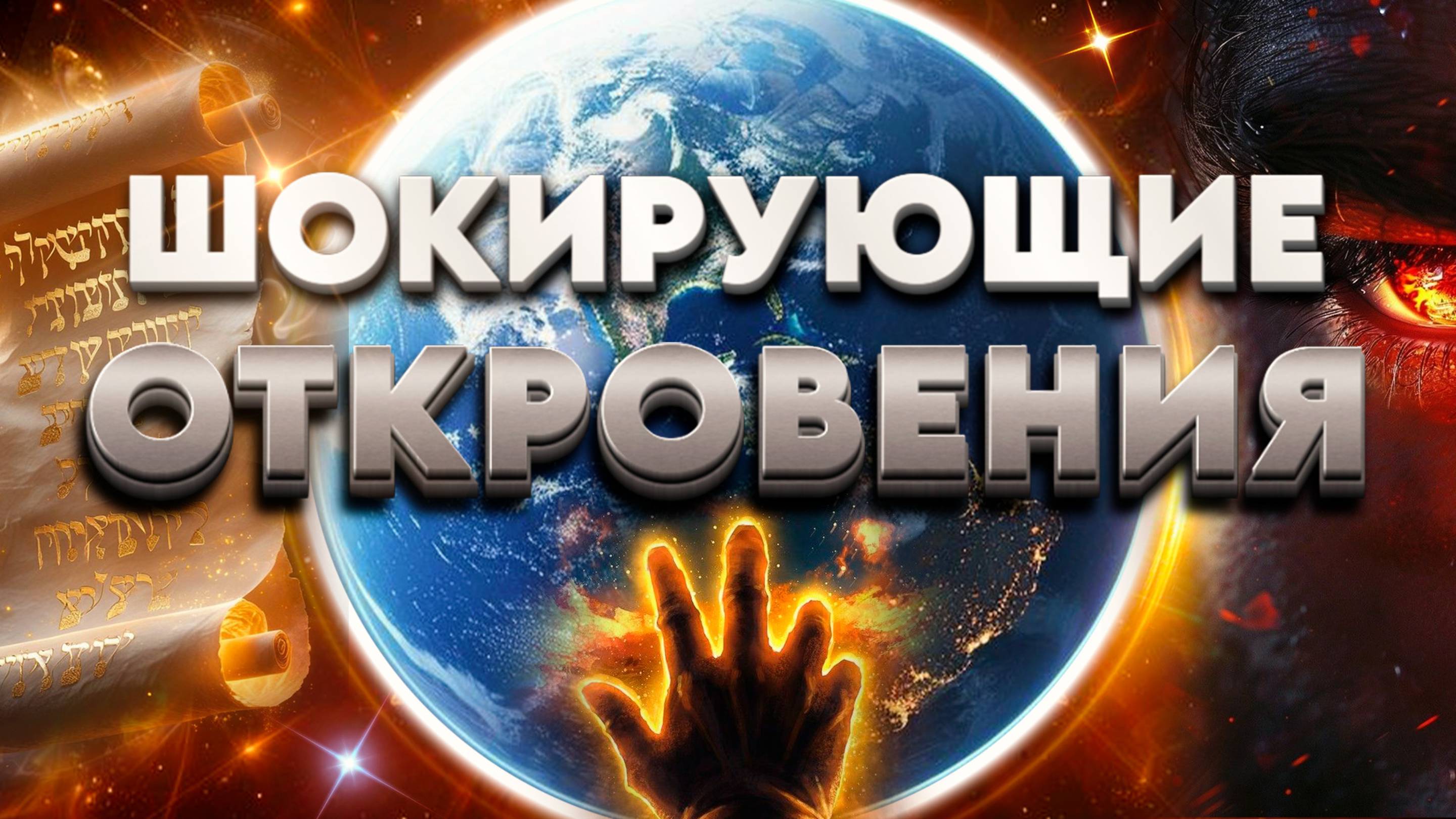 НАЧИНАЕТСЯ ПЕРЕПРОШИВКА | Абсолютный Ченнелинг