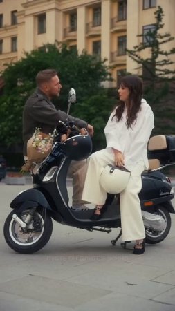 Ждете наш трек «Летний вечер»? Релиз уже в эту пятницуСсылка на пресейв в шапке профиля ✨