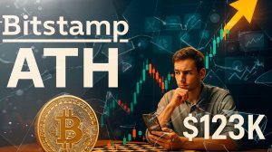 Исторический максимум BTC - разворот или новый импульс?