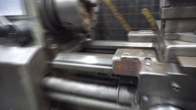 7- Суппорт токарного станка 16к20.