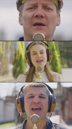 "Весна на Заречной улице" Поют работники ТМК! С днём металлурга! #музыкавместе #песнивеликойстраны