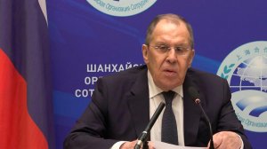 Лавров: Россия хочет понять, что стоит за санкционным ультиматумом Трампа