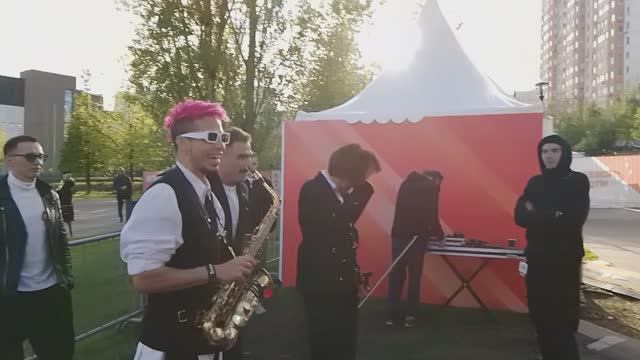 Рубрика «ТАЙНЫ ЗАКУЛИСЬЯ» №62 Группа «ПатиРакеты»