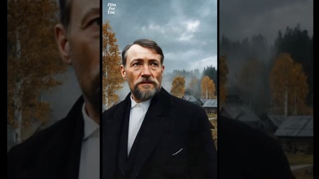 Музыкальная пауза: Я покинул родимый дом...