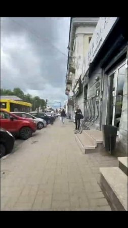 Как найти автошколу Мастер в Ярославле Чайковского#2025 #Ярославль
