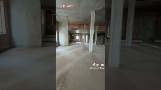 Помещение на Панфилова более 1000 м2
