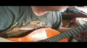 Свободная импровизация Werema54
