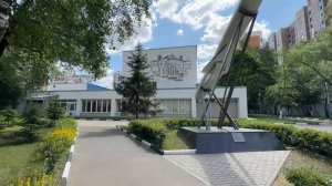 В Реутове подмосковный колледж «Энергия» принимает абитуриентов 15.07.2025