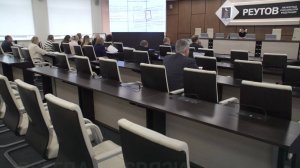 На еженедельном совещании Главы Реутова обсудили работу с обращениями граждан 15.07.2025
