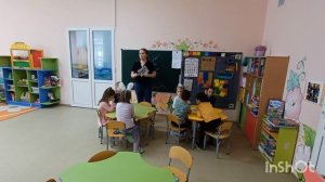 Мухитдинова Евгения Фёдоровна, 3 место в июне 2025 г. ( Воспитательгода.рф)