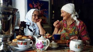 "ДАЛЕКО НА РУССКОМ СЕВЕРЕ"... (Фото гр. "КОТЛАССКИЙ КРАЕВЕД") - Алексей АРХИПОВСКИЙ (балалайка)
