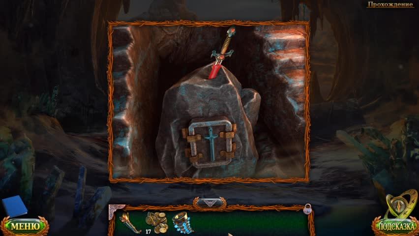 Lost Lands 5: Ice Spell Затерянные земли #lostlands5 #fivebngames #viralgame #androidgames