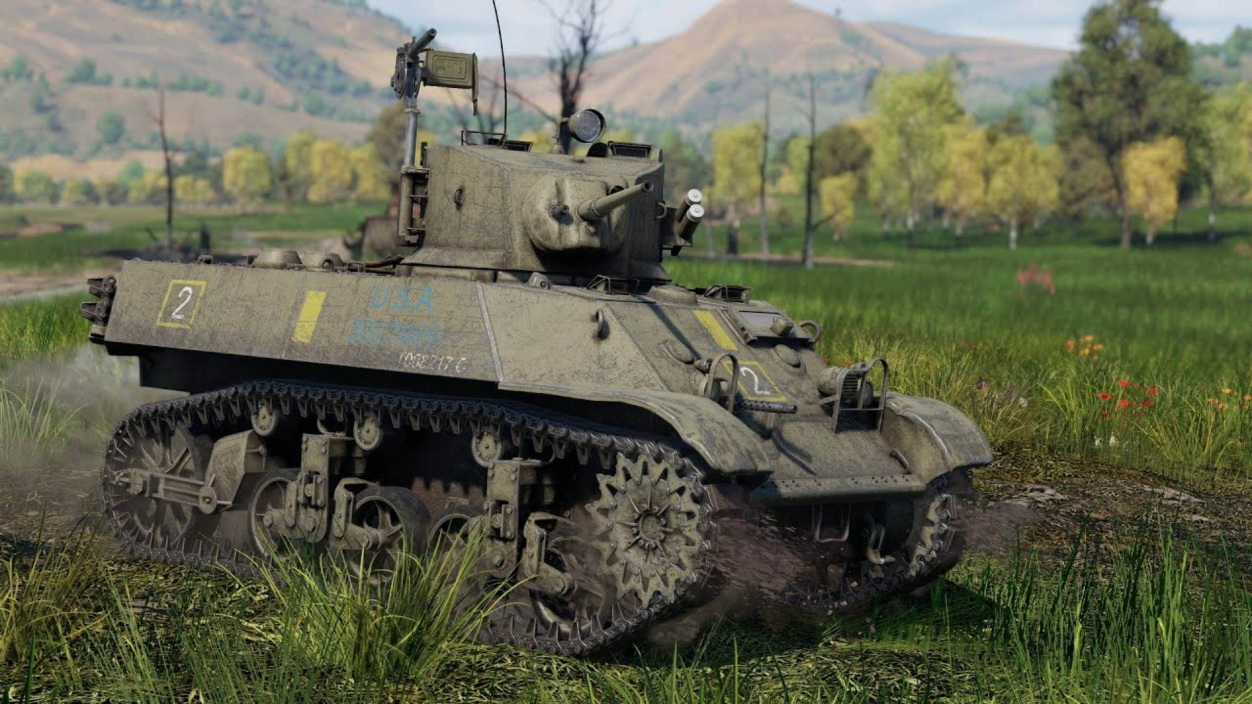 War Thunder - Болтаем про ПК, машины и прочее