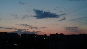Добрый вечер друзья