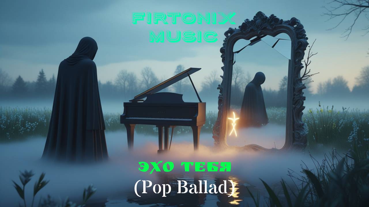 FirtoniX - Эхо тебя (Pop Ballad)