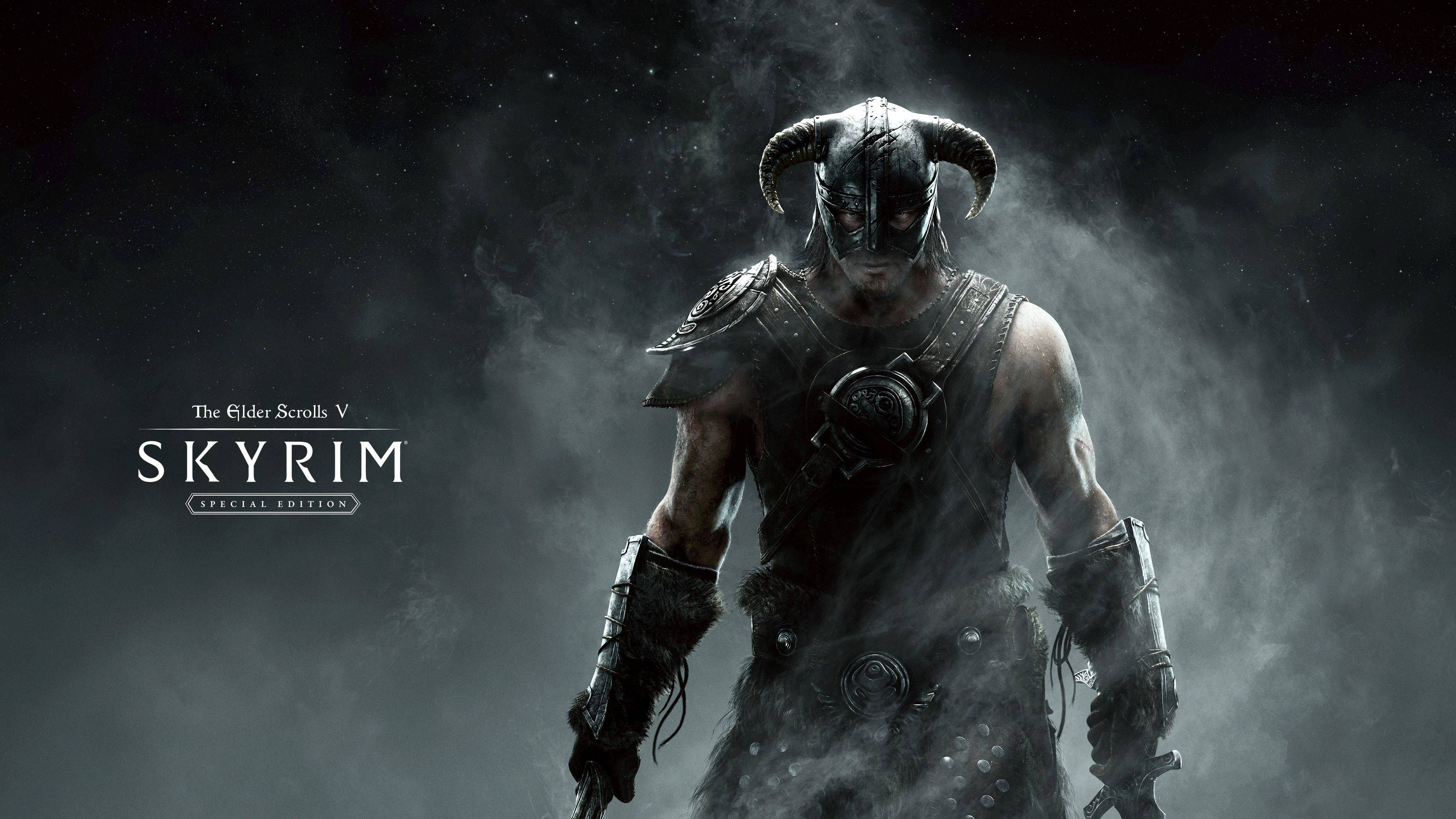Skyrim Legendary. Игрофильм  # 34