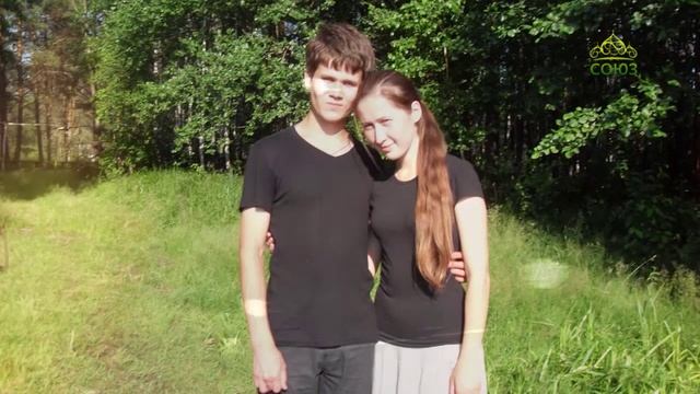 Вторая половина. Матушка Анастасия Сиситкина
