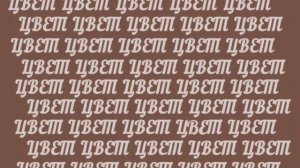 Быстрая проверка внимания с помощью теста: найдите отличие в одном слове