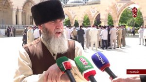 ИТОГОВЫЙ ВЫПУСК НОВОСТЕЙ «НЕДЕЛЯ» (12.07.2025)