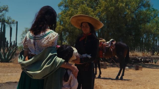 "Petra's Bond": Apple переосмысливает мексиканский фольклор в новом фильме, снятом на iPhone
