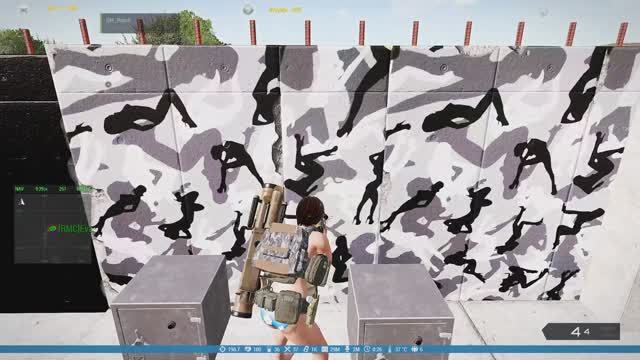 ARMA 3 Exile/PVE RU111 💪Битва за респект💪