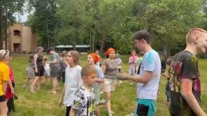 ВИДЕО С 8️⃣ СУПЕРГЕРОЙСКОГО ДНЯ🦸