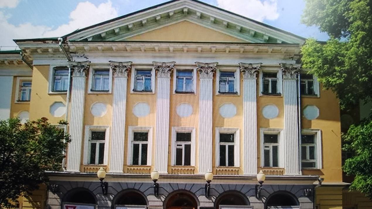 Рубрика «КОНЦЕРТНАЯ КЛУБНАЯ ЖИЗНЬ» №485 Новая локация Концертного зала «ТОН» 15.07.2025 г.