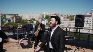 ILEZER&Рав Беньямин -  Vehi Sheamda