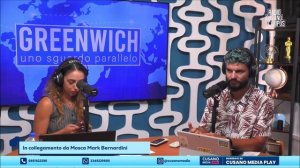 20250716 Cusano Radio Greenwich