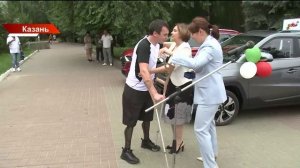 Новости Татарстана от 15/07/25 - ТНВ