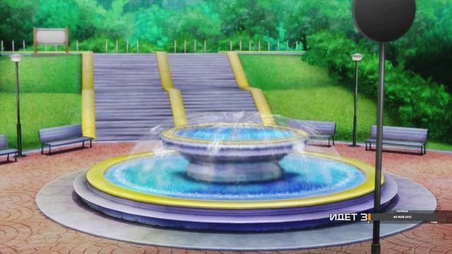 Bakugan Battle Brawlers FULL HD - Стрим 8 Полное прохождение на русском языке