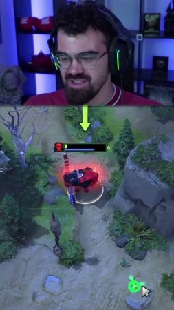 ПРОИЗОШЕЛ АНЛАК #dota2 #дота2