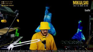 Mikulski_24/7 ( ಠ┏ل͜┓ಠ )