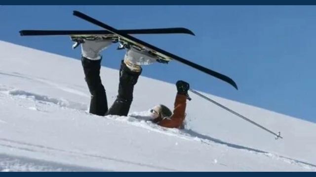 ПЕСНЯ ГОРНОЛЫЖНИКАМ