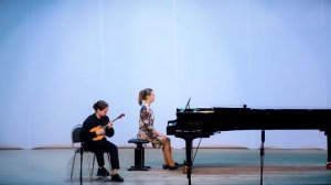 П.Булахов - «Гори, гори, моя звезда» исп. редакция Н.Шкребко